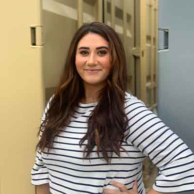 Falcon Structures Team | Stephen Shang | Brian Dieringer